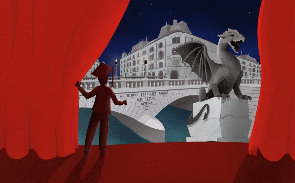 Infinum Academy Is Feeling SLOVEnia | Infinum