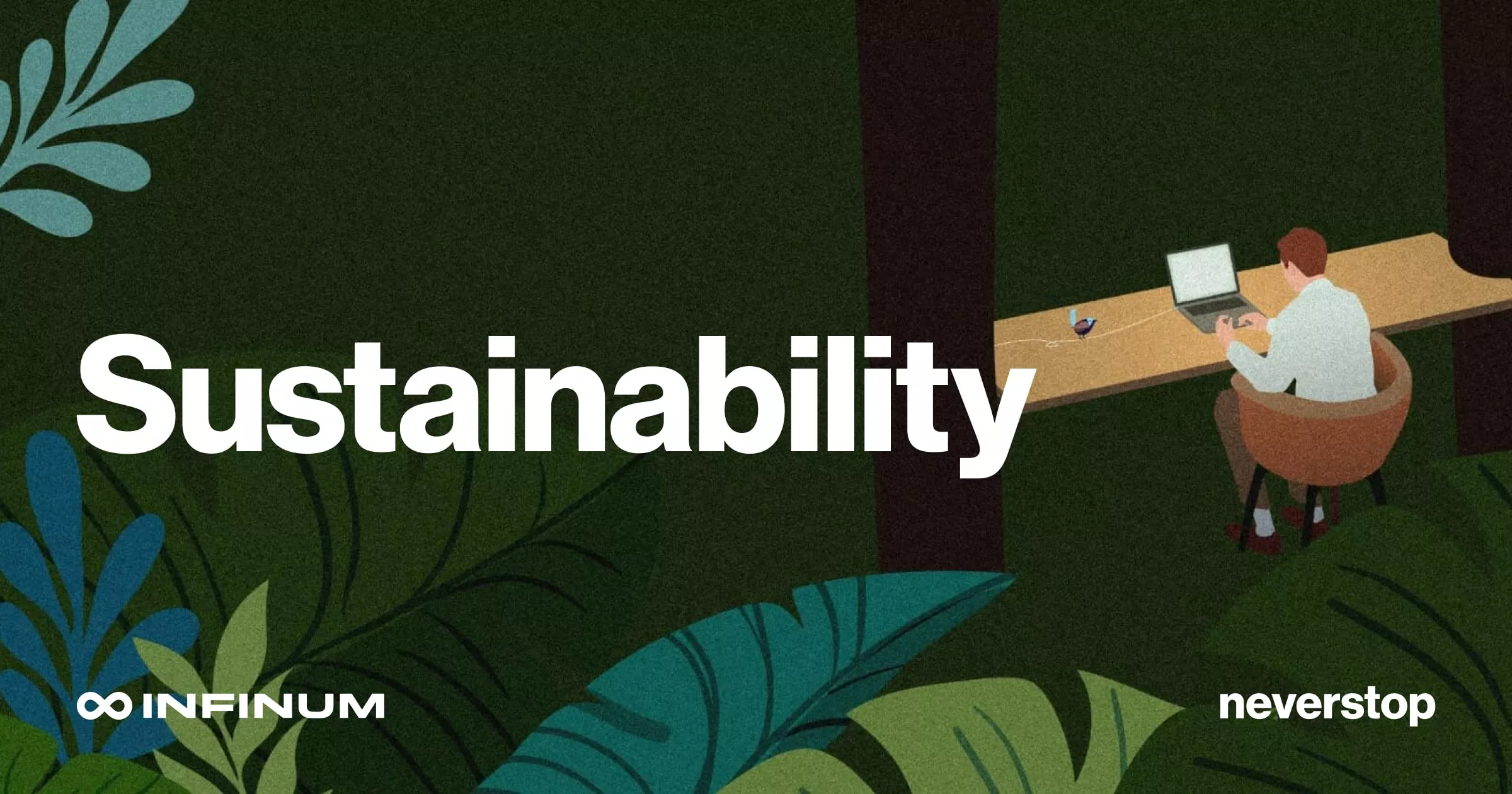 Sustainability | Infinum