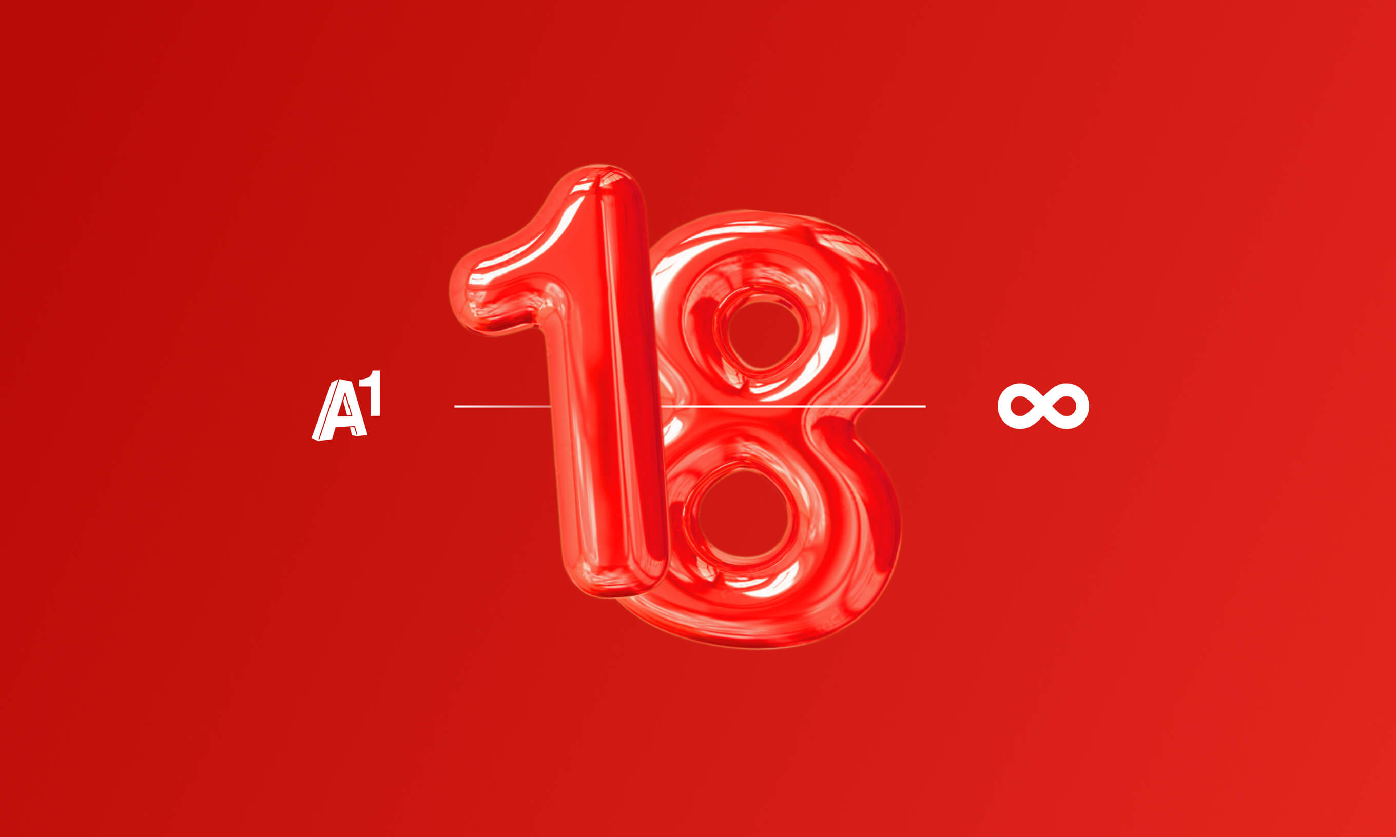 Infinum and A1 Celebrate 18 Years of Innovation | Infinum