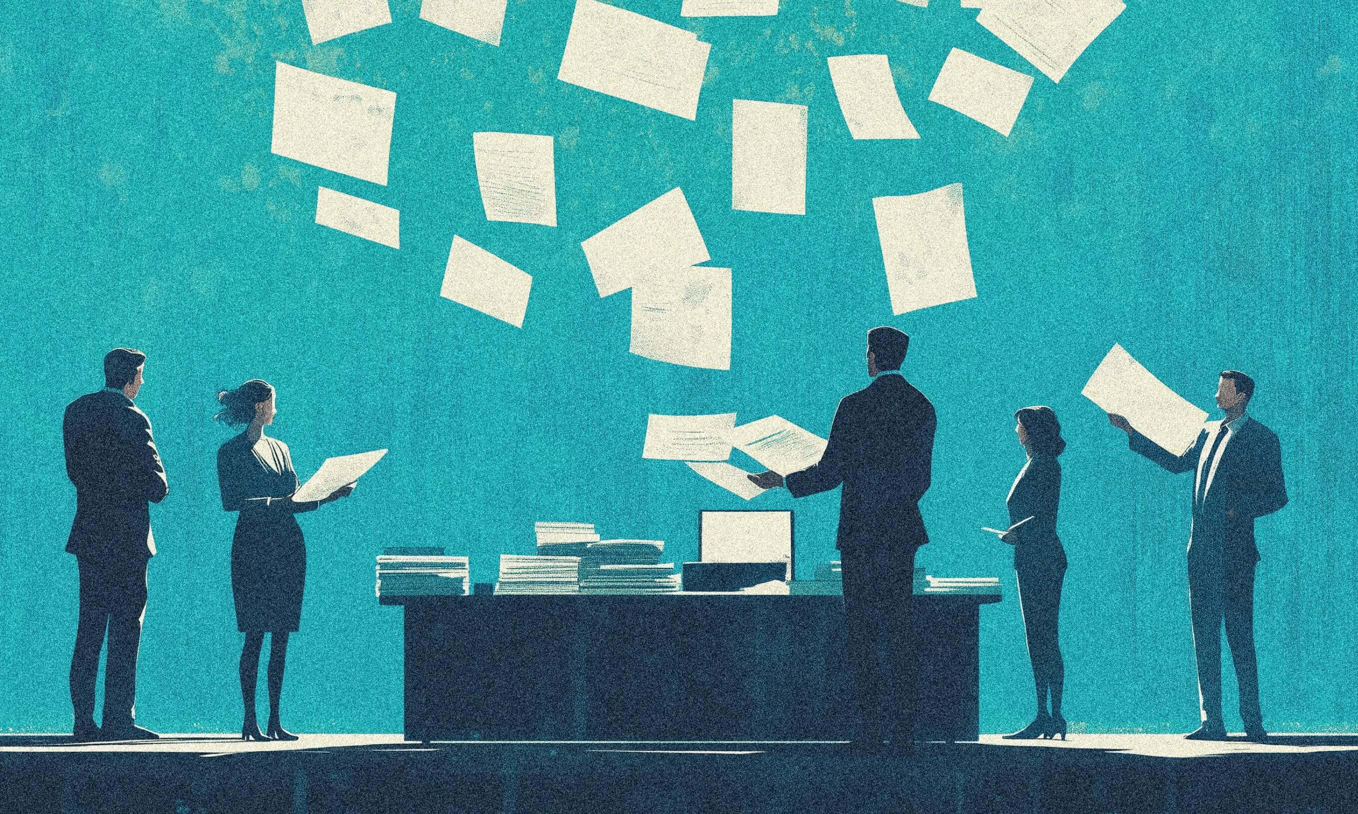 Classic vs Modern Project Management – What's Right for You? | Infinum