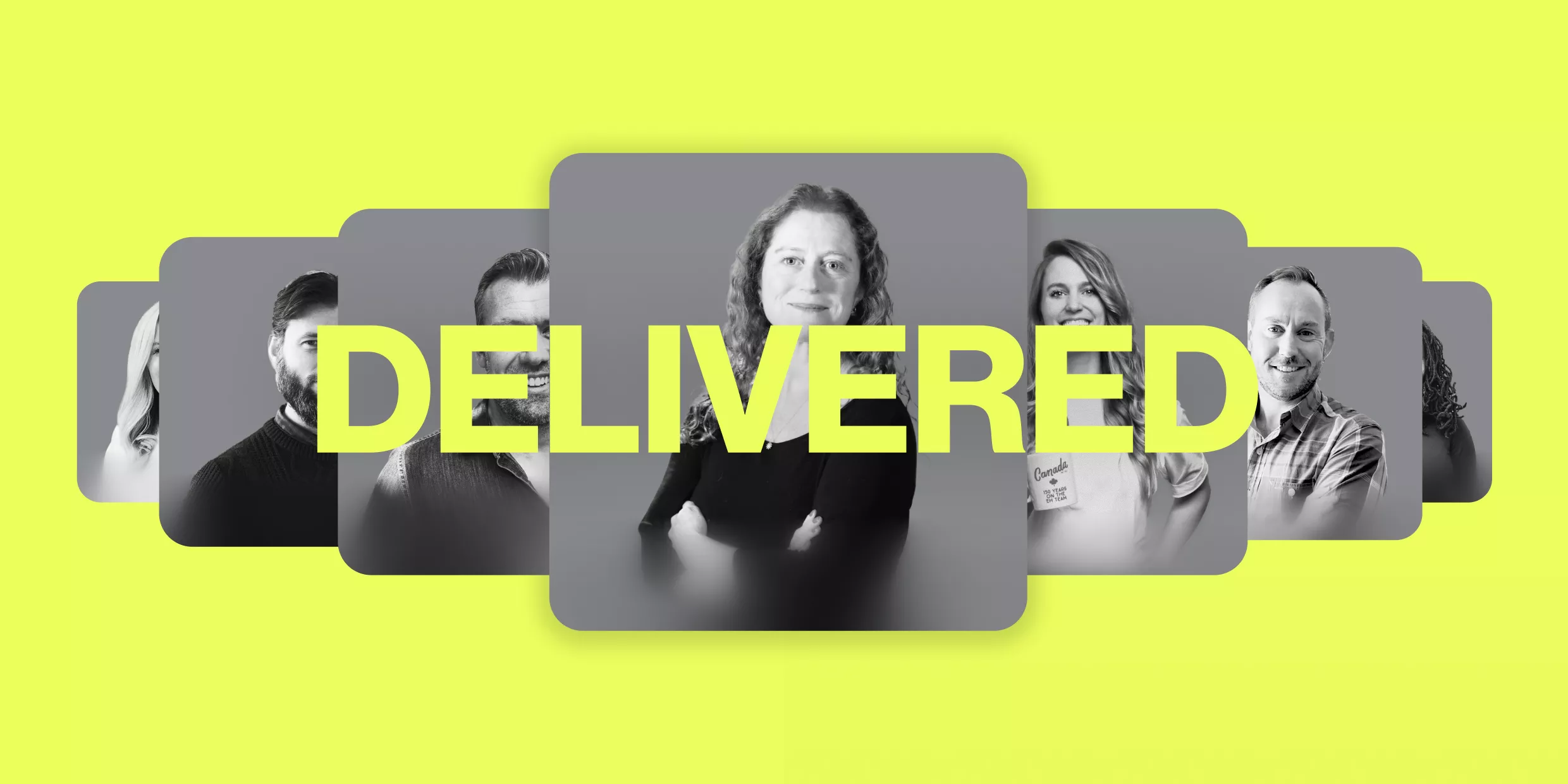 DELIVERED | Infinum